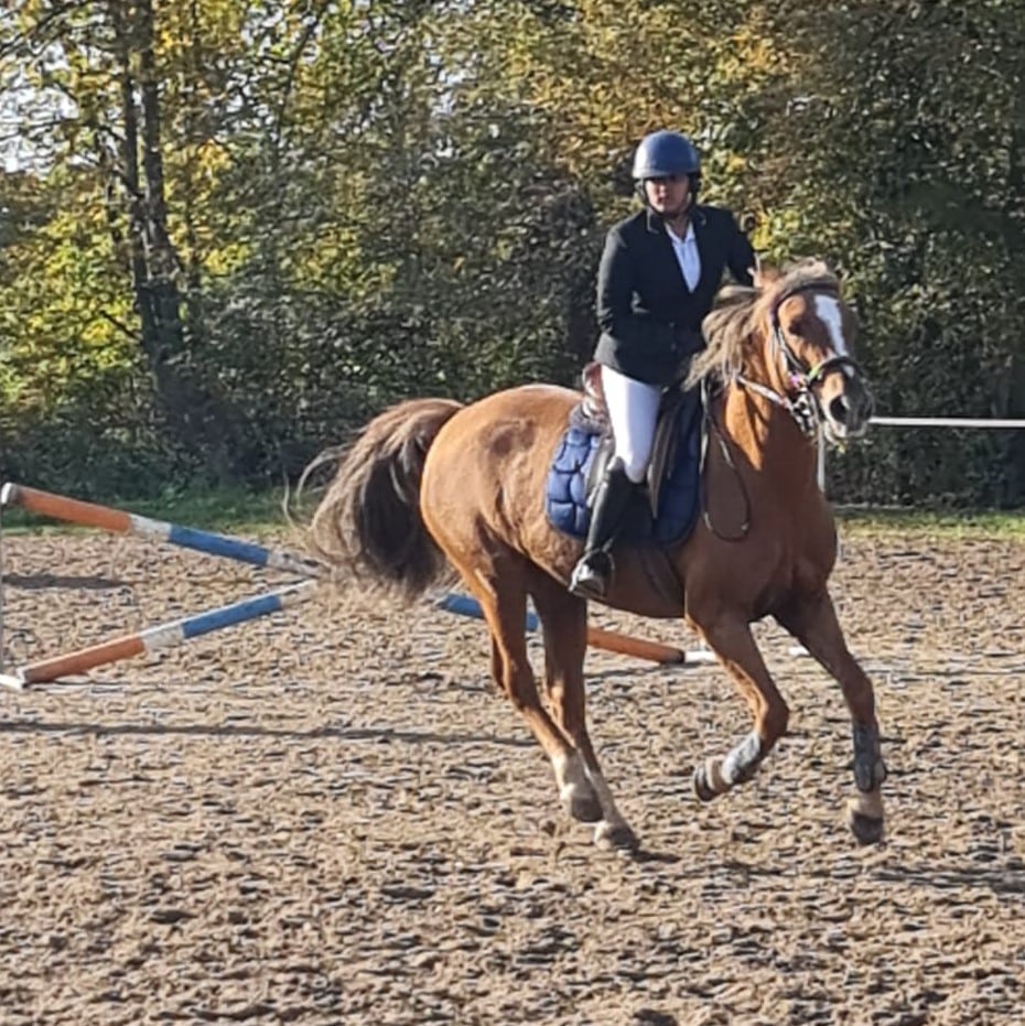 Weekend compétition